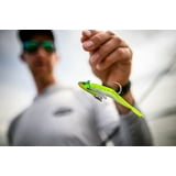 Berkley Gulp! Minnow Soft Bait - Emerald Shiner - Walmart.com