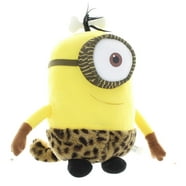 Minions Plush Buddy Minion Bob - Walmart.com