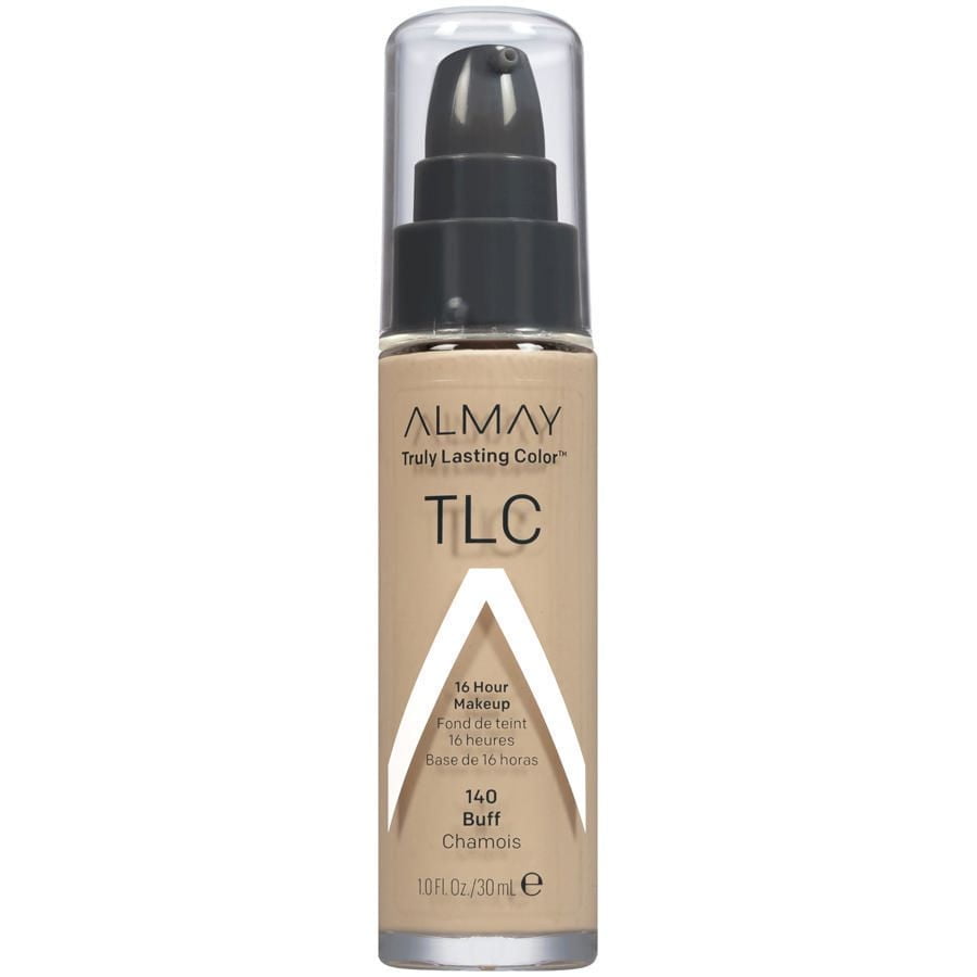 Click here for Almay Truly Lasting Color Liquid Makeup 1 Fl Oz (P... prices