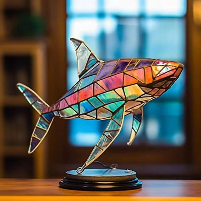 Wildlife metal artwork store