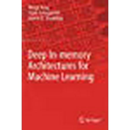 Deep In-memory Architectures for Machine Learning | Walmart Canada