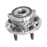 Buick Regal Axle Bearing And Hub Assembly