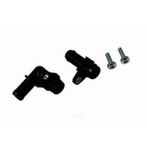 Dorman 904-5032 Exhaust Gas Recirculation (EGR) Cooler for Specific IC ...