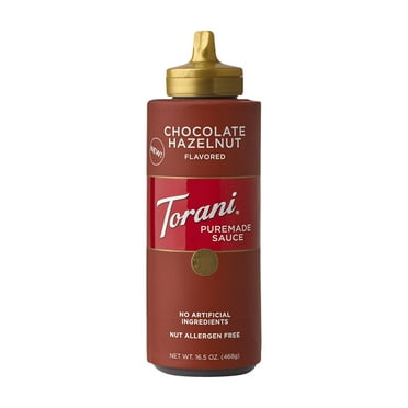 Torani Mini Fall Syrup Sampler 5 Pack x 1.69 oz. each - Walmart.com