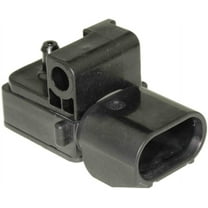 MSD 23121 Manifold Absolute Pressure Sensor - Walmart.com