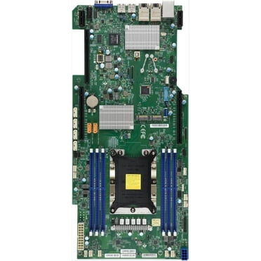 Supermicro A+ H8QGi+-LN4F Motherboard Opteron 6000 Socket G34 12-Core ...