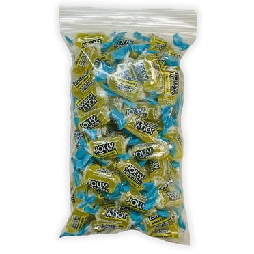 Pineapple Jolly Ranchers Hard Candy Bulk 1LB Bag of Pineapple Candy ...