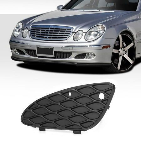 Sonew Yctze Front Bumper Cover, Front Bumper Cover Mesh Grille Car ...