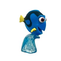Finding Dory Nemo Hank Octopus Cake Topper PVC Figure 4" Figurine Rare ...