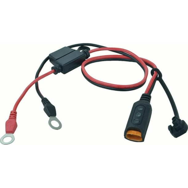 New Battery Charger Indicator 12 Vdc Input, 12V Output, Comfort ...