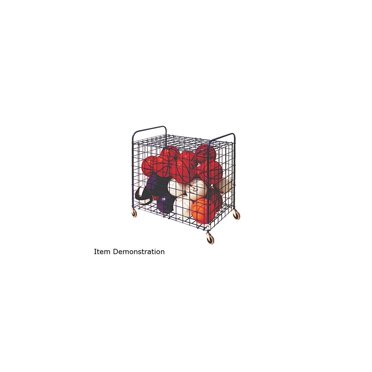 BSN Sports Standard Portable Ball Locker - Walmart.com