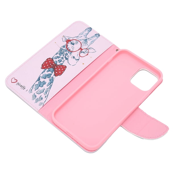 Funda para teléfono tipo cartera funda protectora para teléfono ...