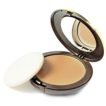 Revlon New Complexion One-Step Compact Makeup, Tender Peach - Walmart.com