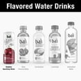 Bai Bubbles, Sparkling Water, Bolivia Black Cherry, Antioxidant Infused ...