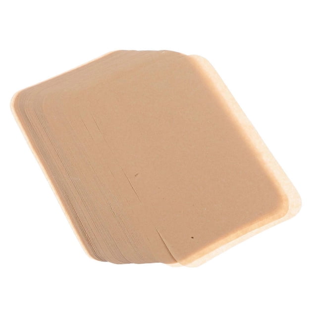 Disposable Baking Sheets Grease Isolation Easy Cleanup Air Fryer ...