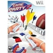 Block Party: 20 Games (Wii) - Walmart.com