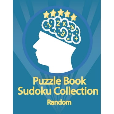 Activity Book for Adults : 108 Puzzles, Sudoku, Mazes, Word Searches ...