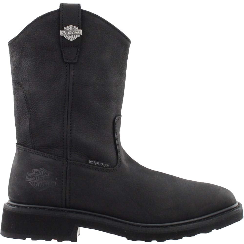 Click here for Harley-Davidson Mens Altman Waterproof Safety Toe... prices