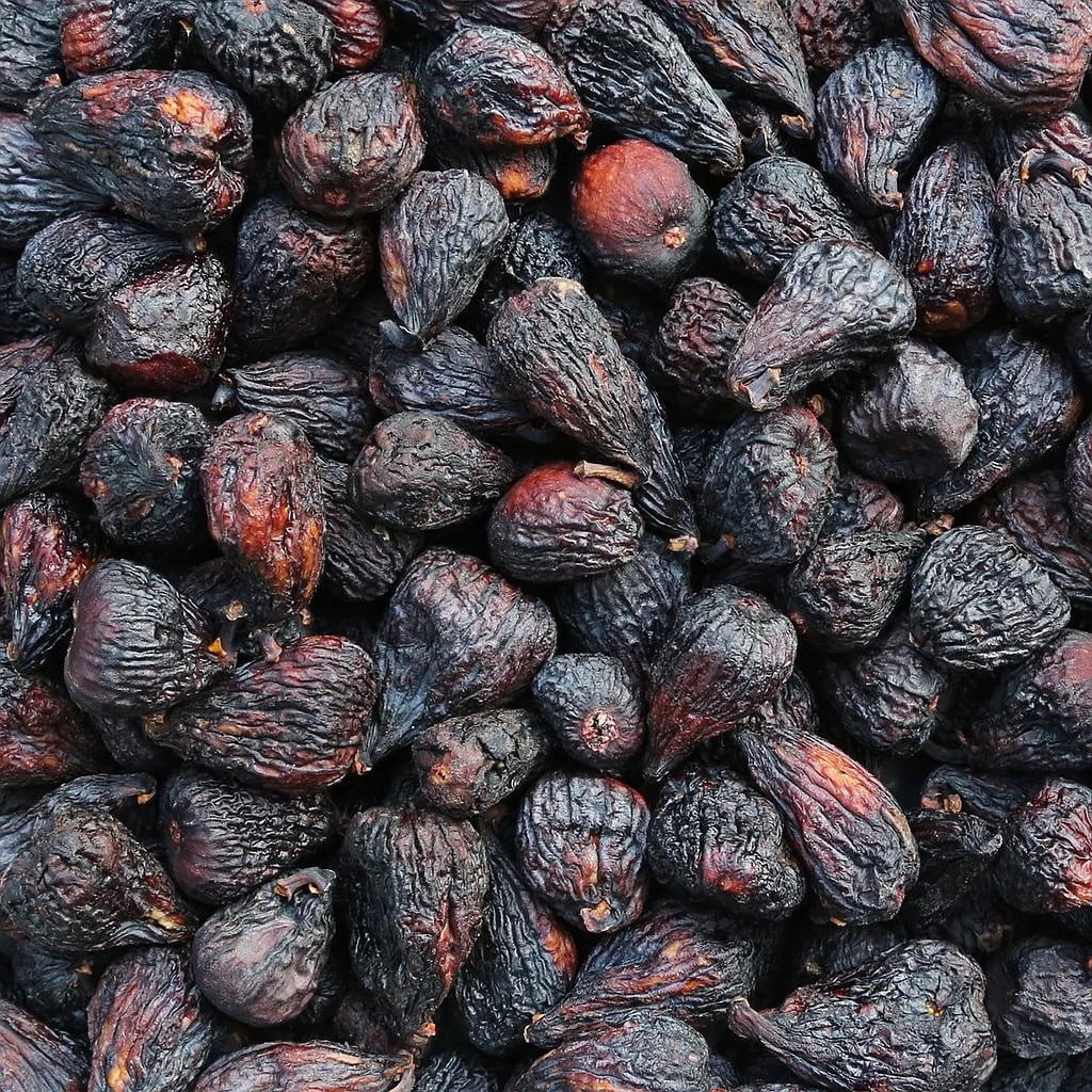 Bulk Black Mission Figs 10 Pound Wholesale Box - Walmart.com