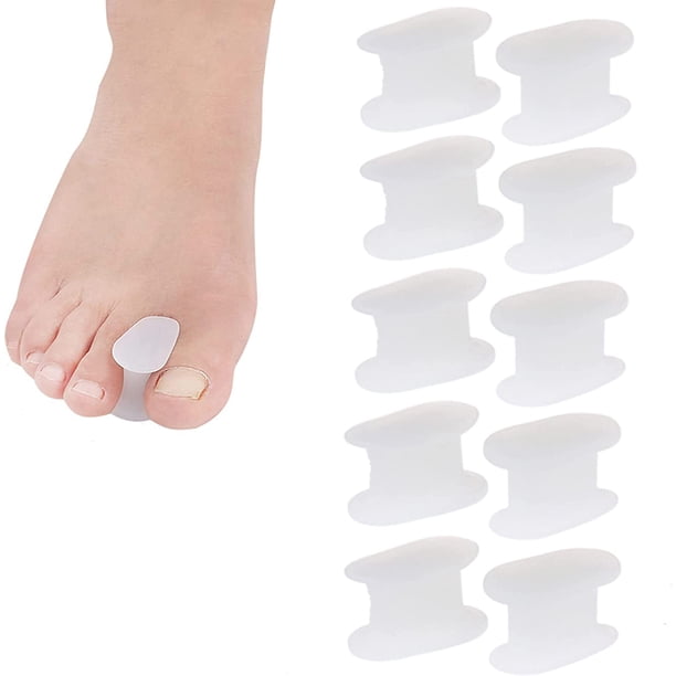 Medium Toe Thumb Toe Straightener Bunion Overlapping Toes Corrector ...