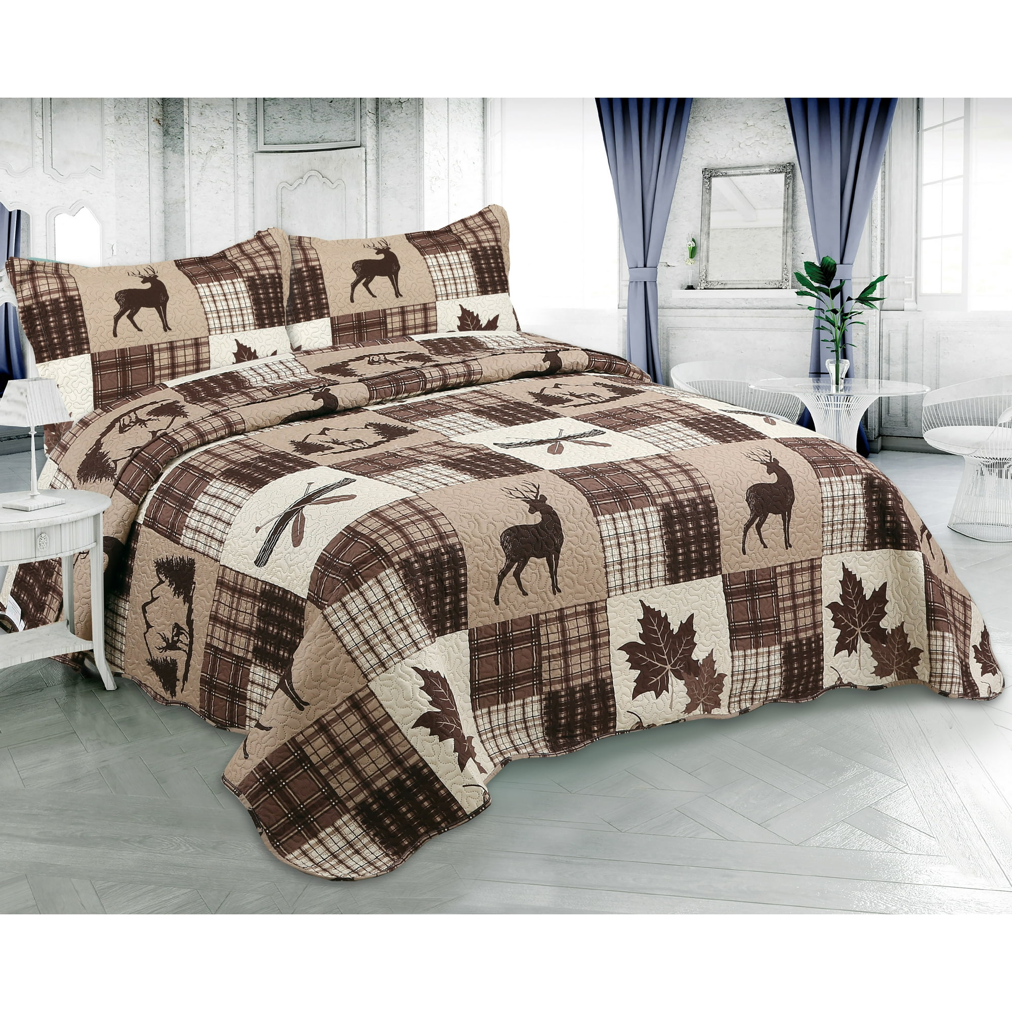 Click here for Marina Decoration Rich Printed Embossed Pinsonic C... prices