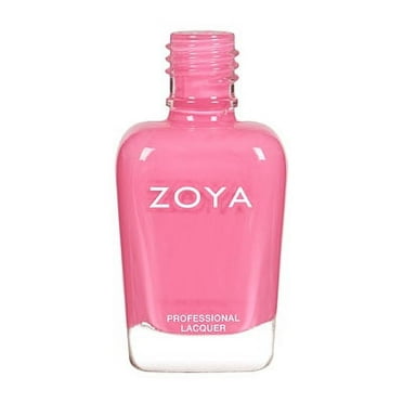Zoya Natural Nail Polish, Brigitte, 0.5 Fl Oz - Walmart.com