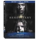 Hereditary (Blu-ray + DVD) - Walmart.com