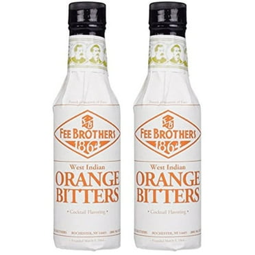 Fee Brothers Fee Foam Cocktail Foamer - 5 oz - Walmart.com