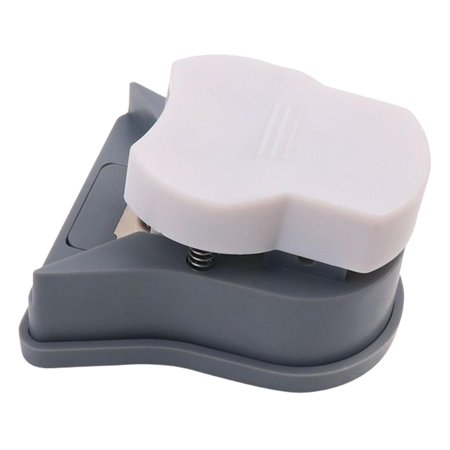 Corner Rounder Punch, ,5mm Paper Corner Punch , Machine for Paper ...