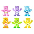 Care Bears - 5 inch Interactive Figure - Share Bear - 50+ Reactions ...