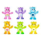 Care Bears - 5 inch Interactive Figure - Share Bear - 50+ Reactions ...