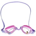 Disney Princess Splash Swim Goggles Water Pool Beach Girls Eye Ware ...