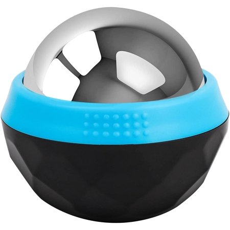 Cryosphere Cold Massage Roller Ball, 6 ours Cold & ot Relief for Muscle ...