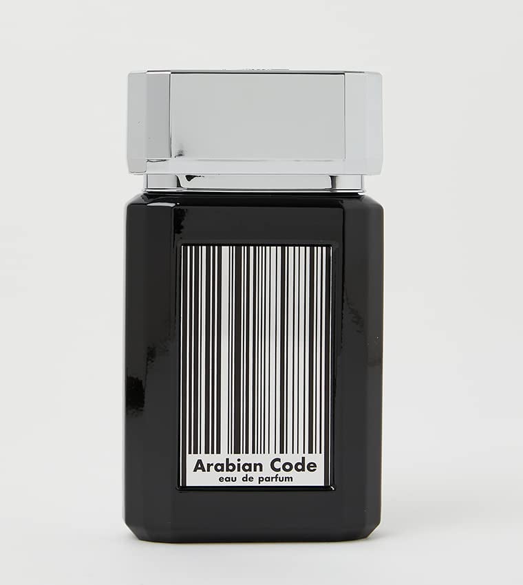 Perfume Arabian Oud ARABIAN CODE Eau de Parfum para hombre, 90 ml ...