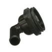 Quicksilver 48952; Water Temperature Switch-Audio Warn- Replaces ...