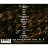 Mind of Mine (CD) (explicit) - Walmart.com