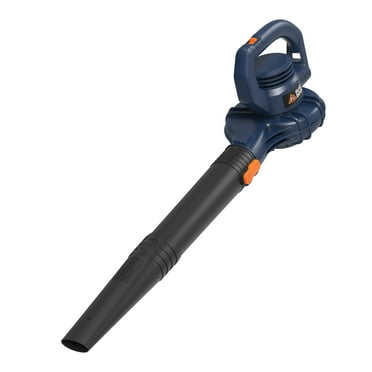 Remington Brave 180 MPH/400 CFM 25cc 2-Cycle Gas Blower - Walmart.com