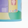 Nickelodeon Blues Metal Clues Stick Table Lamp for Children's Room ...