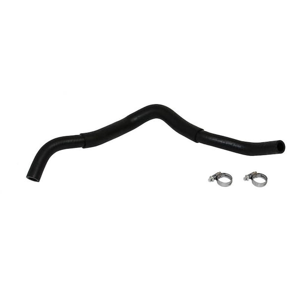Toyota Sienna Power Steering Reservoir Hose