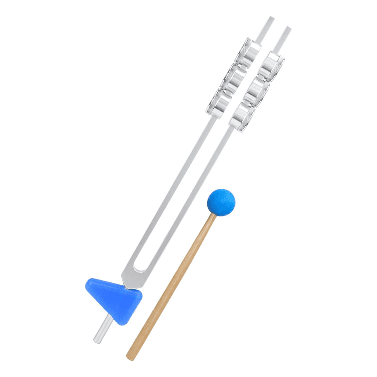 Click here for Unbranded Hammer Vibration Tuning Fork 32hz Alumin... prices