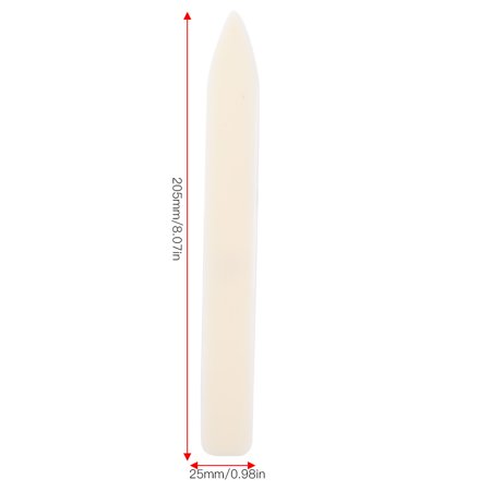 Edge Trimming Tool, Light Weight Leather Craft Folder, Easy To Carry ...