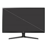 LG 32GK65B-B Widescreen LCD Monitor - Walmart.com