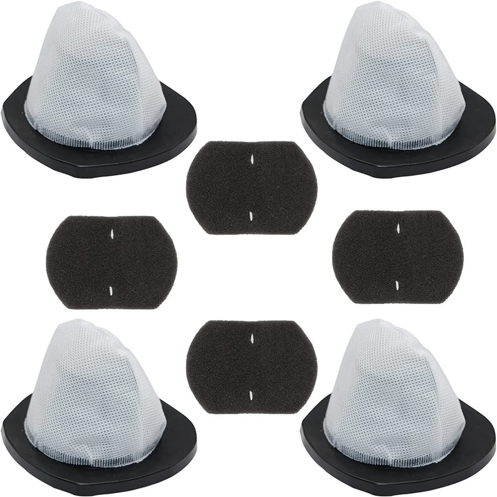 Click here for Debgfs 2030 Vacuum Filter And Foam Filter For Biss... prices