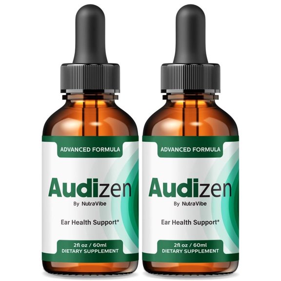 VertiClear – Daily Hearing Support Drops with a Clean Liquid Formula ...