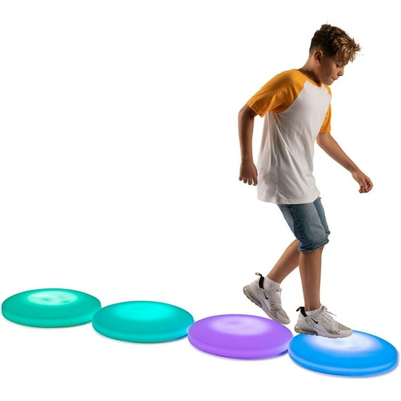 Light Up Dance Floor