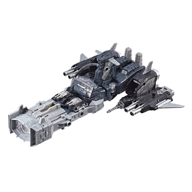 Transformers Shockwave Dark Of The Moon Toy