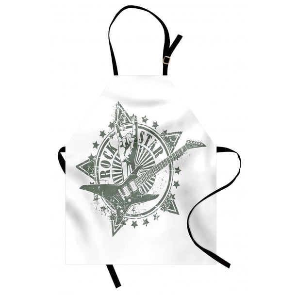Rock Star Sign
