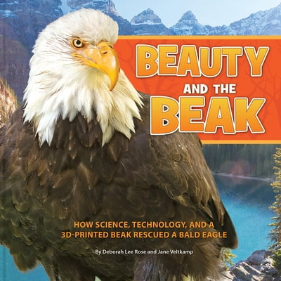 Pre-Owned Beauty and the Beak: How Science, Technology, and a 3d ...