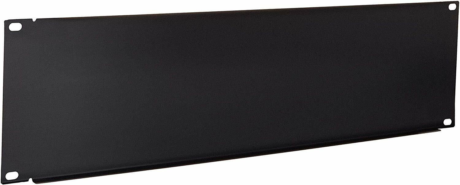 CNAweb 19 inch 3U Blank Spacer Rack Mount Network Filler Panel ...