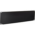 CNAweb 19 inch 3U Blank Spacer Rack Mount Network Filler Panel ...